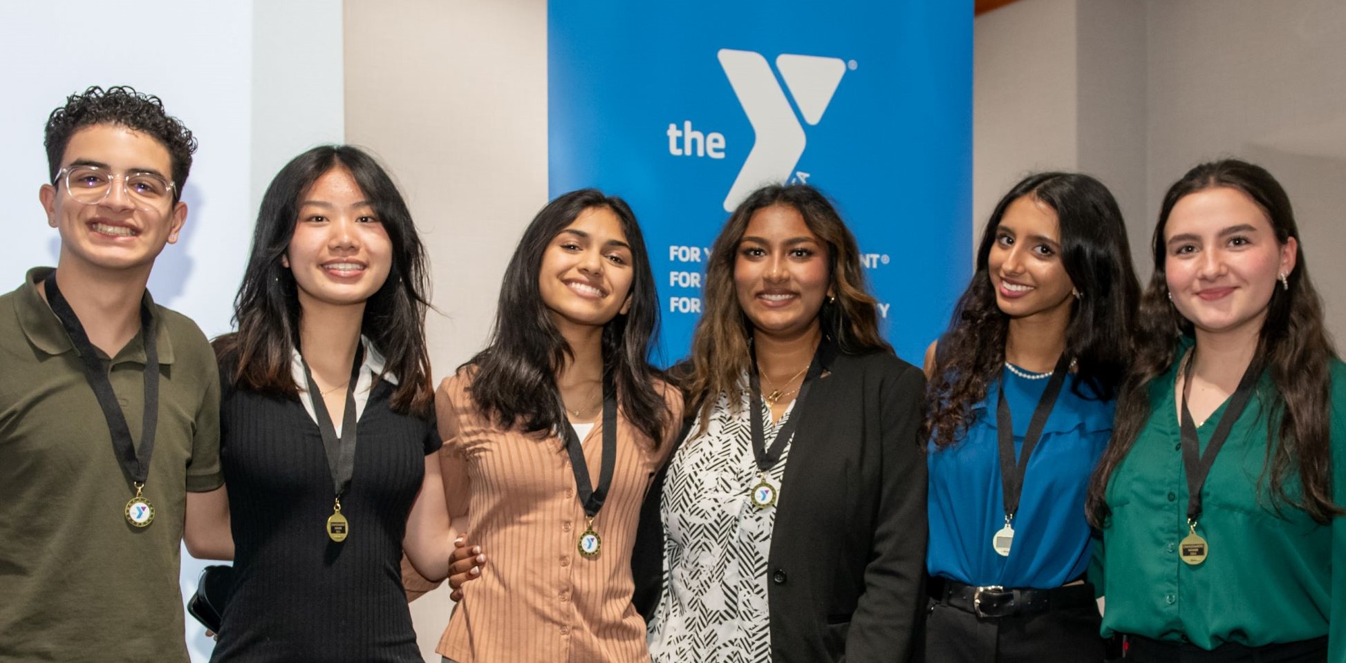 YMCA of the USA Awards High School Students $5,000 to Lead Change in Their Local Communities ...